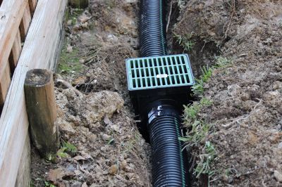 Reliable and Durable Foundation Drainage Solutions Experts